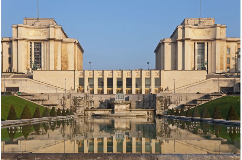 La Cinémathèque française - Entrée gratuite avec le City Pass