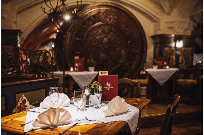 Ratsbasement Munich - Profitez de votre séjour avec votre carte d'hôte