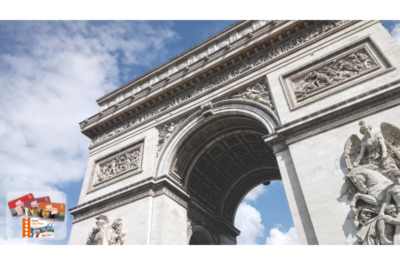 Paris Museum Pass : Explorez plus de 50 musées à Paris
