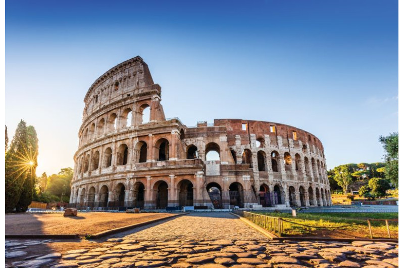 Colisée Rome billets | Rome City Pass